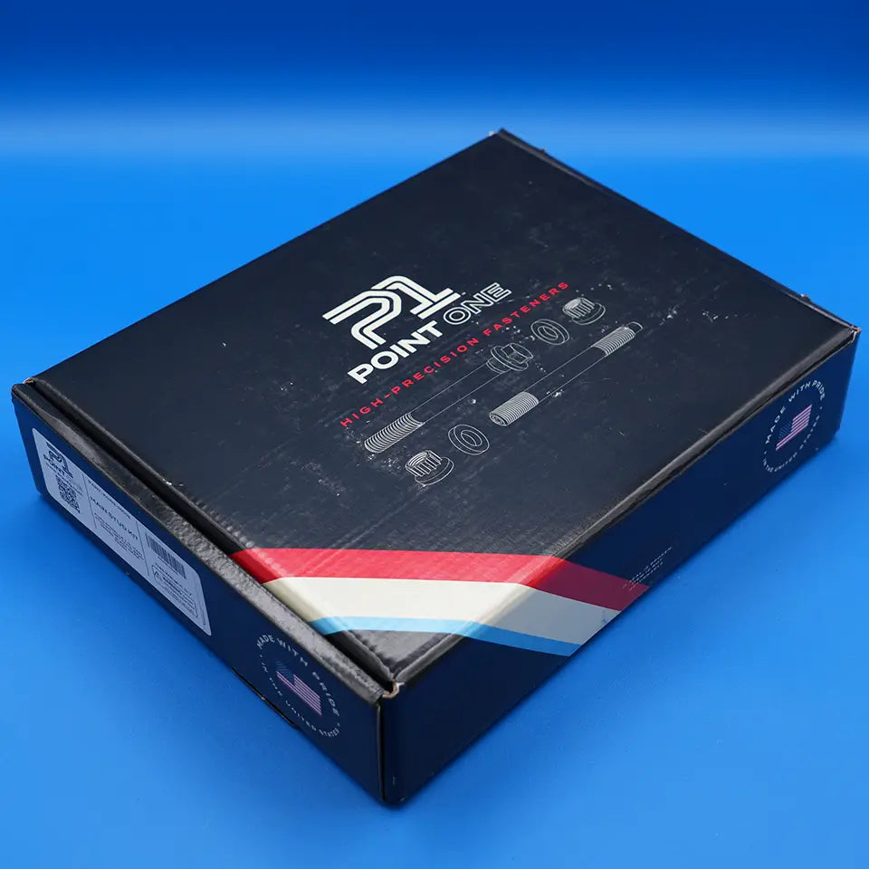 Main Stud Kit, P1, Godzilla 7.3L - 10K Technology